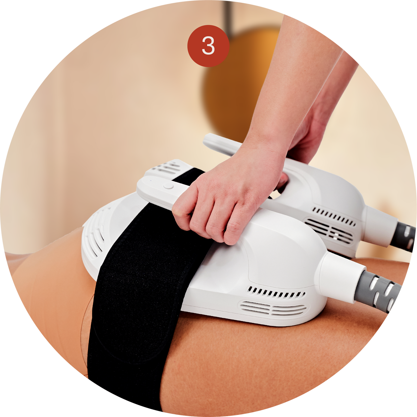 EMSHAPE Body Sculpting and Fat Reduction Treatment | Curvena Malaysia