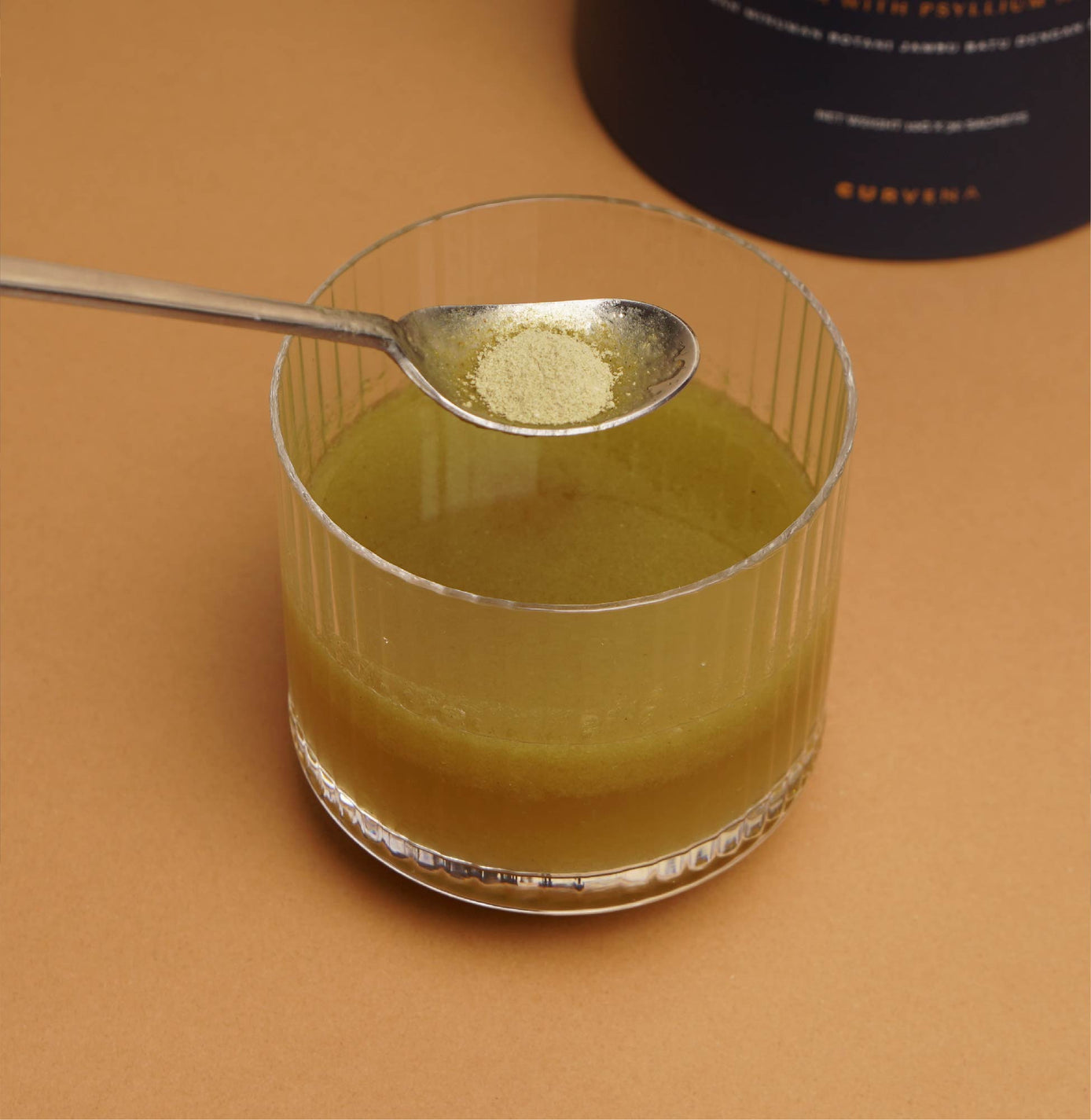 Curvea Weight Management Supplement with 10 Different Superfoods | Curvena