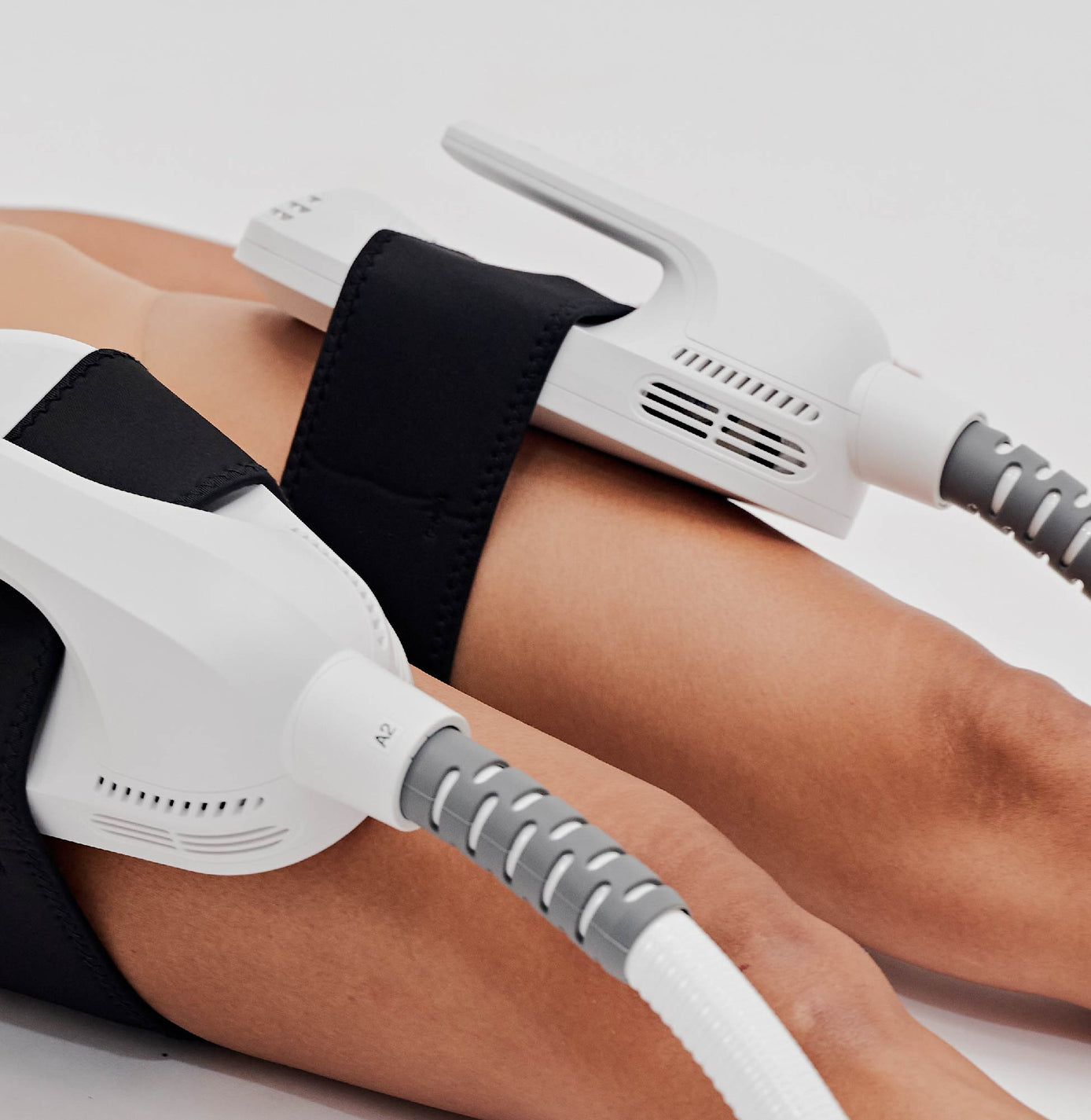 EMSHAPE Body Sculpting Treatment First Trial – Curvena Malaysia